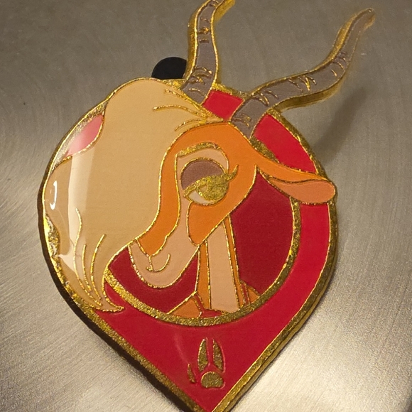 Disney | Accessories | Disney Pin Shanghai Exclusive Disney Gold ...